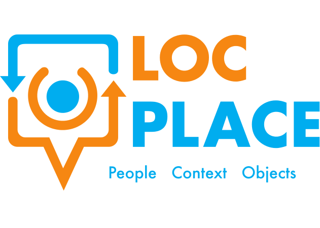 Workshop mit LIVE-Komponente | LOC-Place